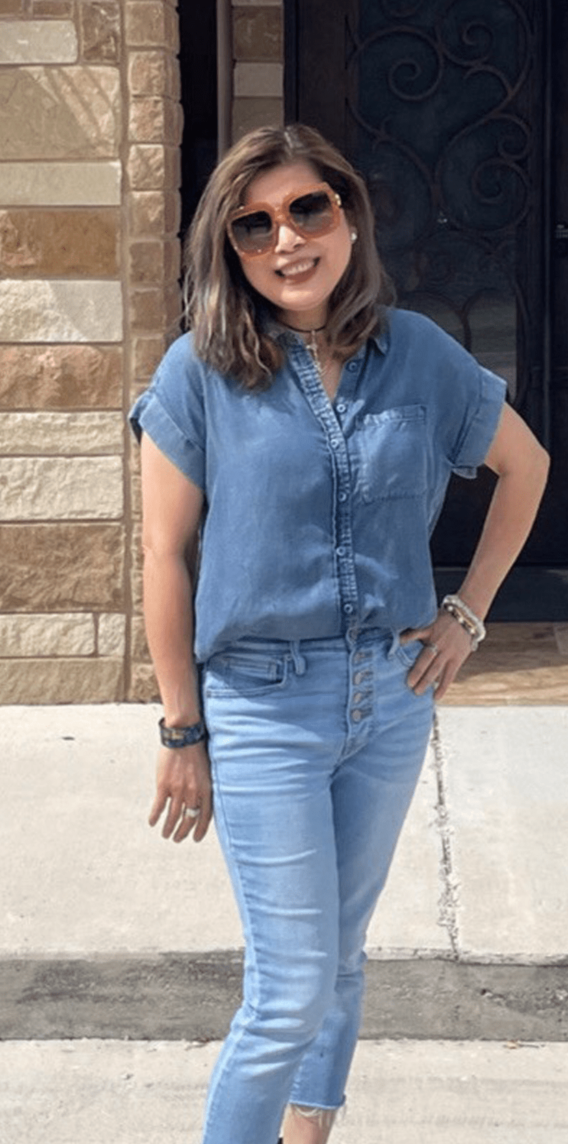 The Salon at Fossil Creek